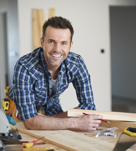 Commercial Service - betterhandyman