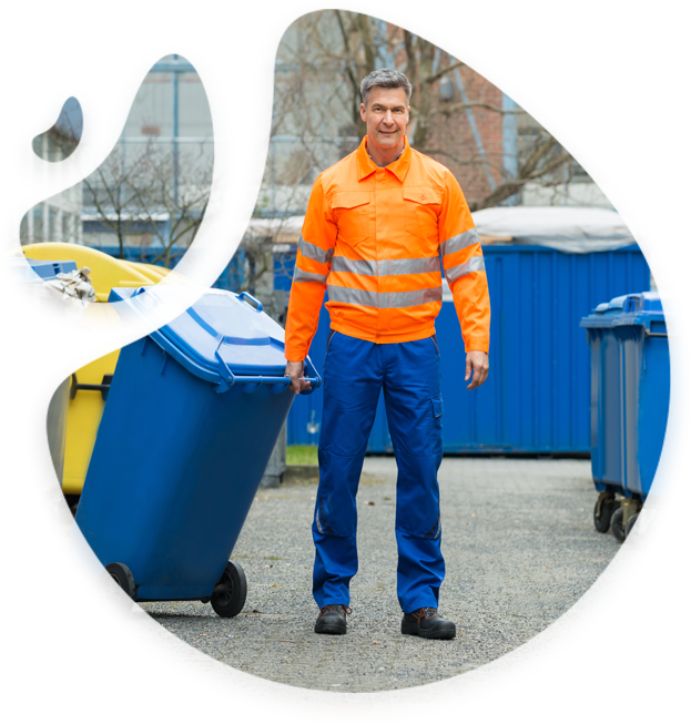 Clean Ups and Rubbish Removal - betterhandyman